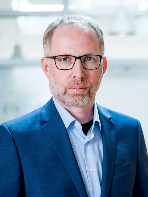 Dr. med. Thomas Broese ǀ MEDICLIN Dünenwald Klinik